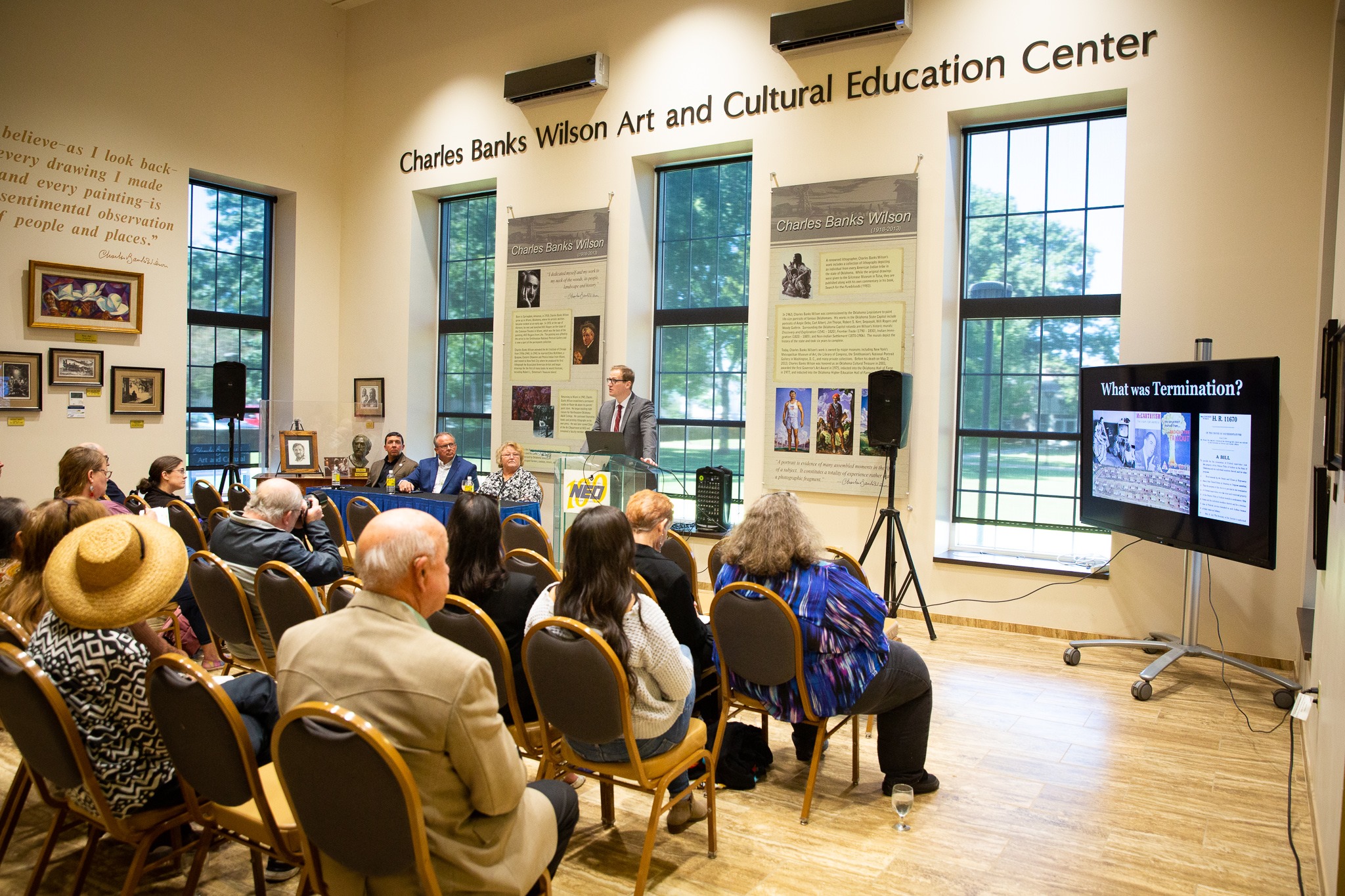 Peoria Tribe Of Indians of Oklahoma | Miami, Oklahoma